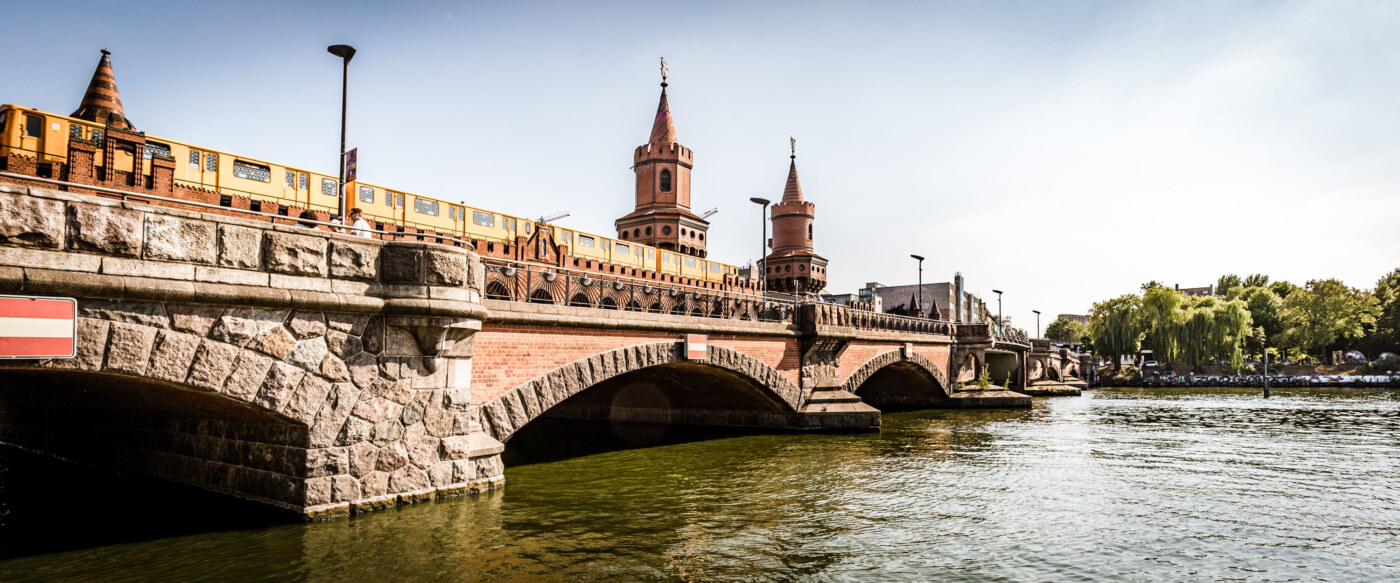 Friedrichshain-Kreuzberg | City-Guide Berlin | coming home