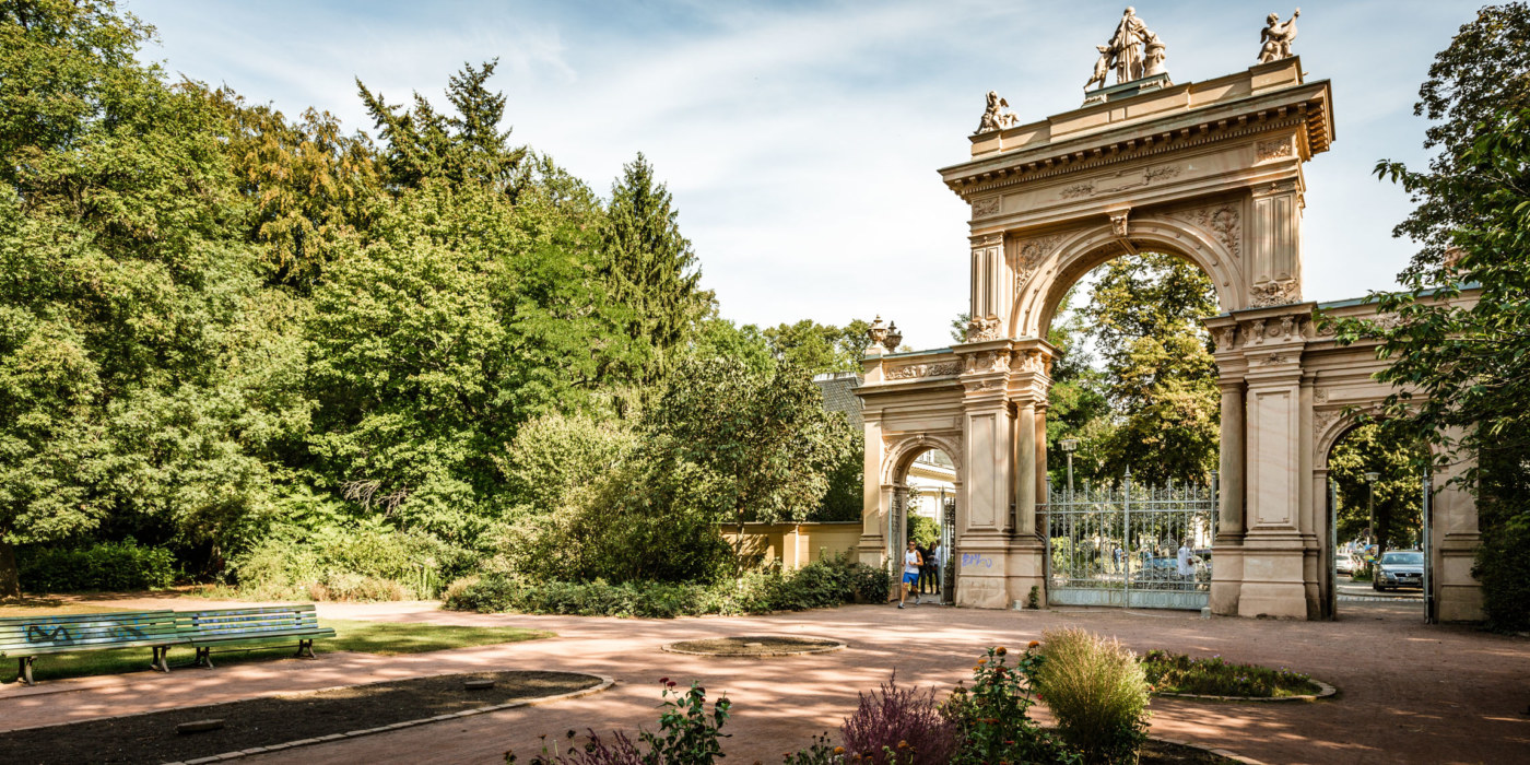 Pankow-Prenzlauer Berg | City-Guide Berlin | coming home